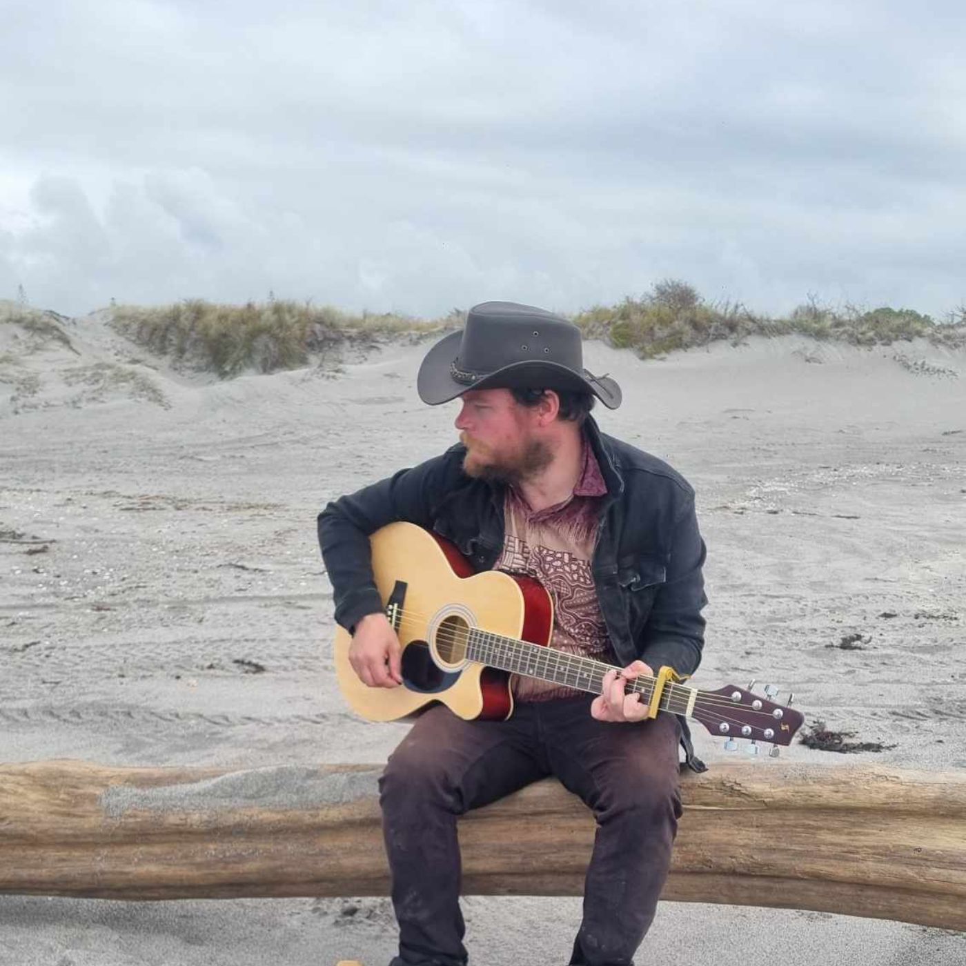 James Brodie: Crossing The Bridge 2025 – Muzic.NZ