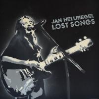 Jan Hellriegel – Lost and Found – Muzic.NZ