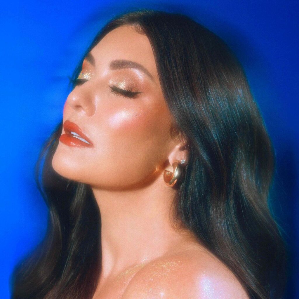 Janine Releases Sultry RnB Jam, ‘Fit’ – Muzic.NZ