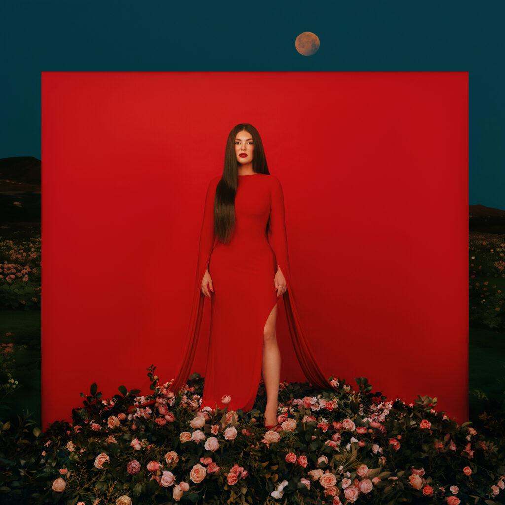 Janine releases career-defining album, ‘Pain and Paradise’ – Muzic.NZ