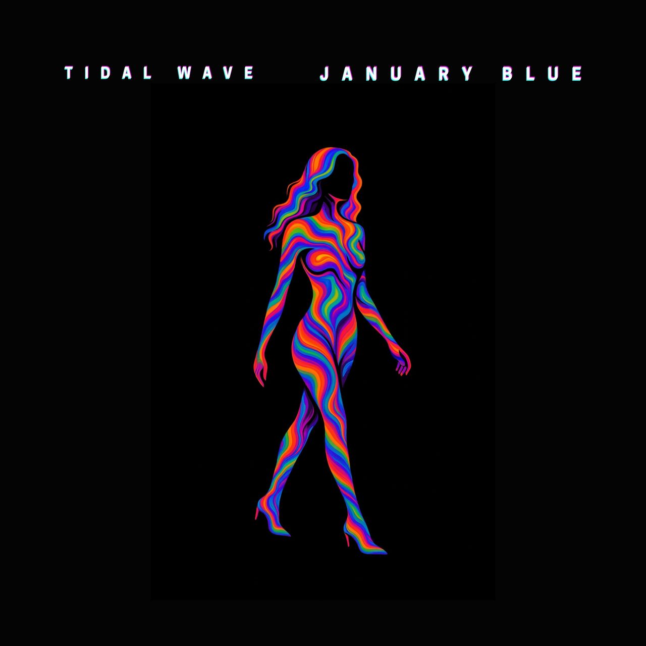 January Blue Releases Debut Single ‘Tidal Wave’ – Muzic.NZ
