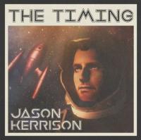 Jason Kerrison Shares New Single ‘The Timing’ – Muzic.NZ