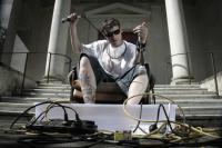 Jay Roacher reaches #1 on theaudience.co.nz April Wildcard chart – Muzic.NZ