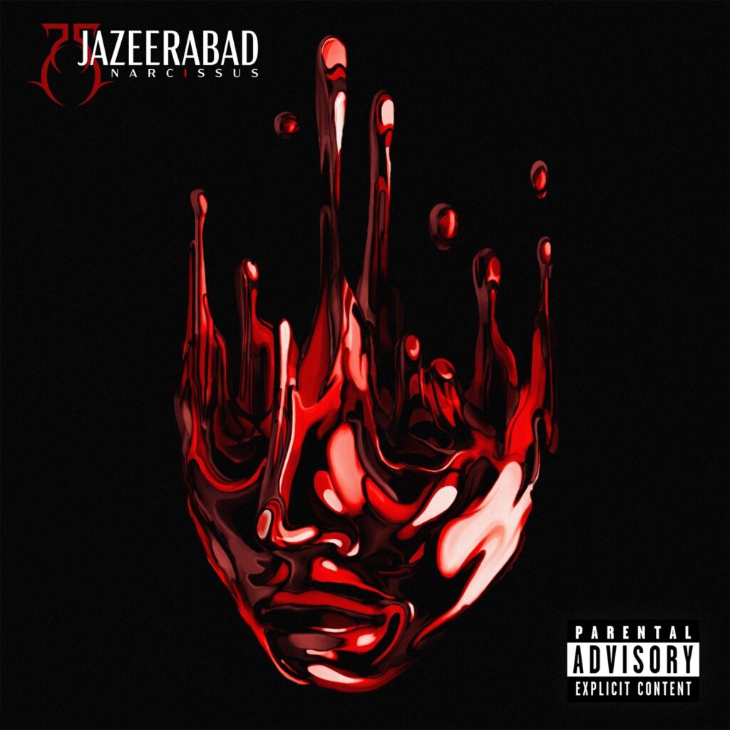 Jazeerabad Release focus track and video for ‘Damsel (No Place for ...