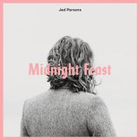 Jed Parsons – Debut Album Out Today – Muzic.NZ