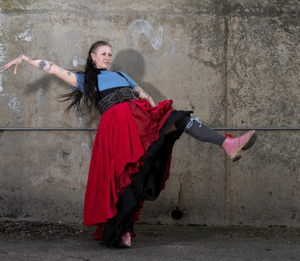 UK Ballad Singer Jennifer Reid To Tour Aotearoa For The First Time ...