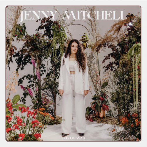 Jenny Mitchell Releases Captivating New Single, ‘Snakes In The Grass ...