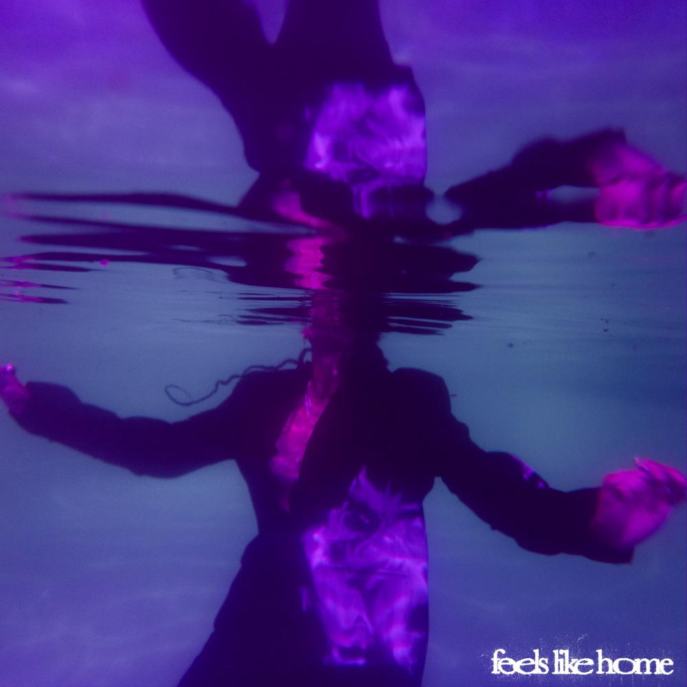 JessB Releases Debut Album ‘Feels Like Home’ – Muzic.NZ