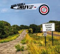 Jesse Wilde – Ghost Town Road – Muzic.NZ