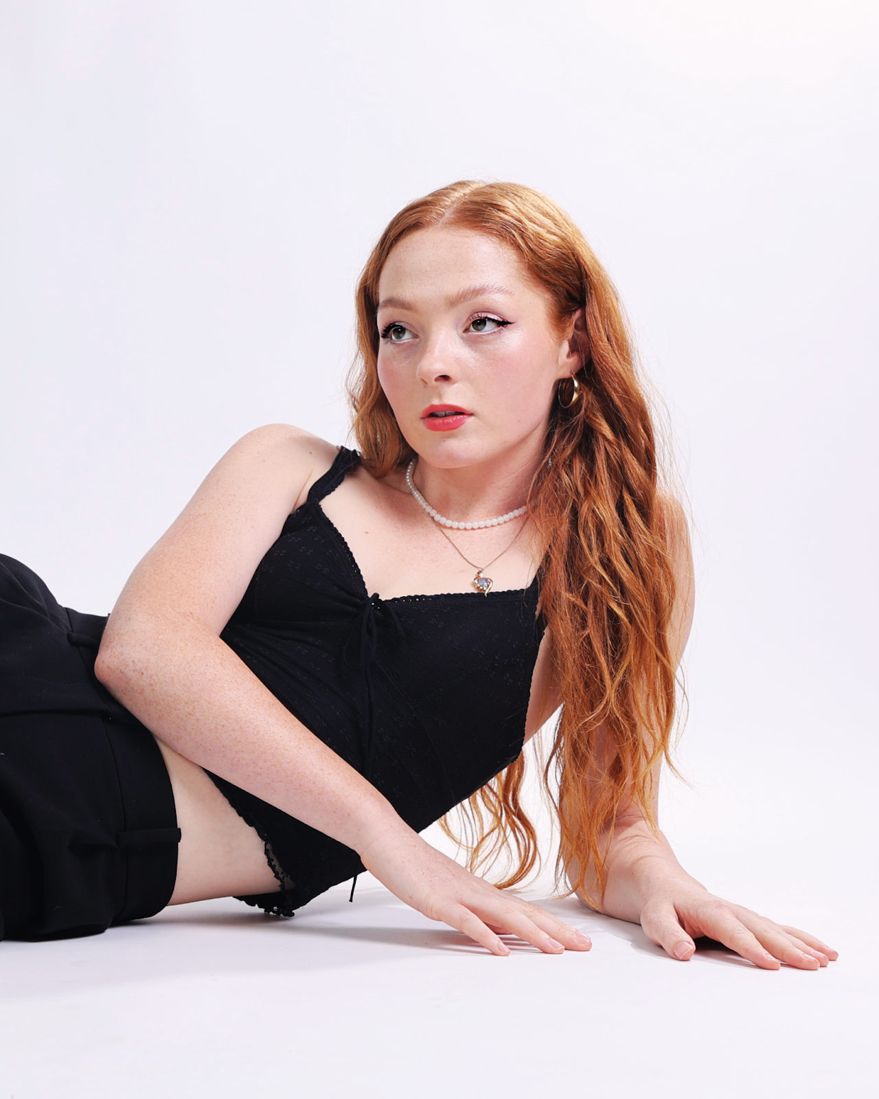 Emerging NZ pop artist Jessica Leigh shifts gears with her latest ...