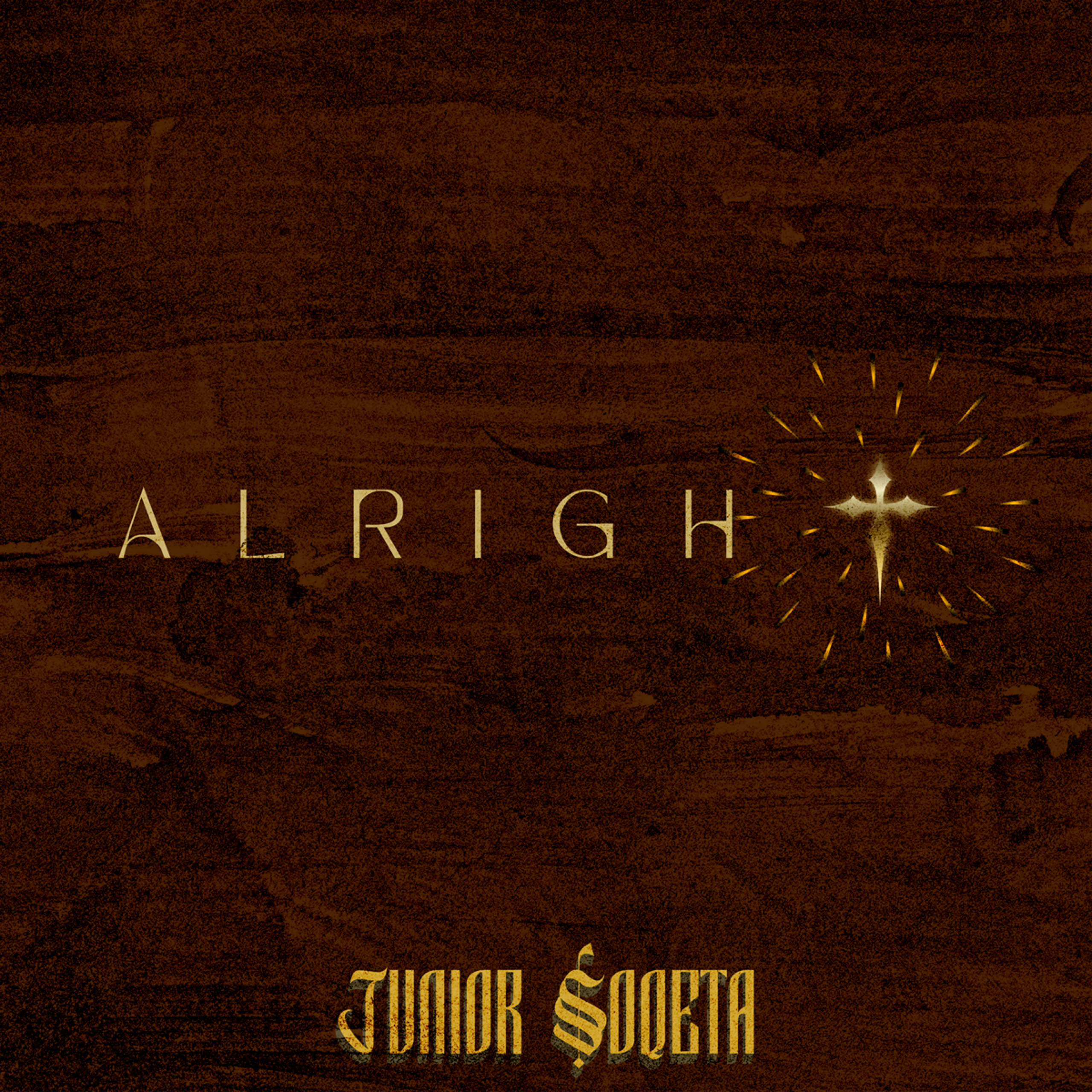 Junior Soqeta Releases ‘Alright’ – Muzic.NZ