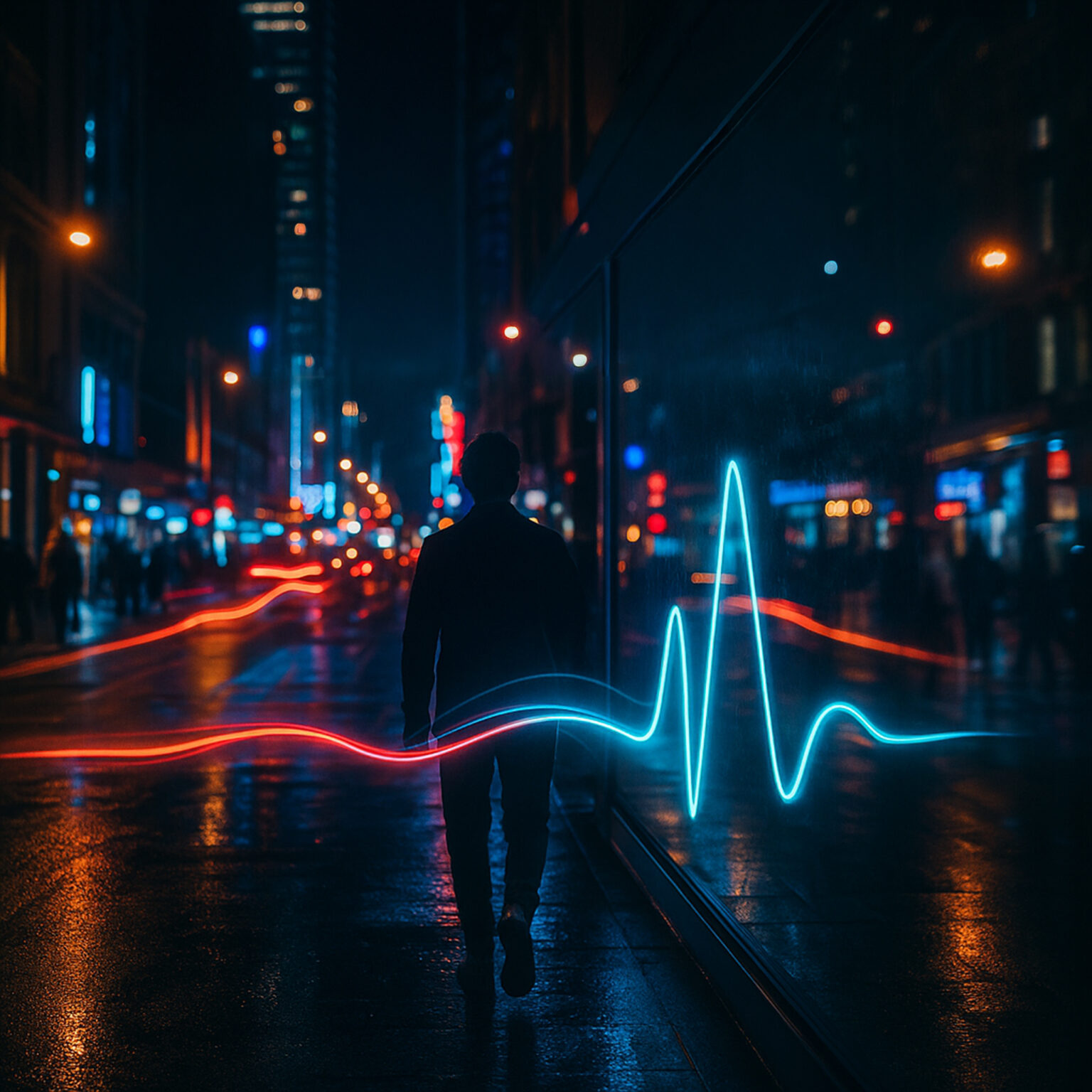 Justin Sane unleashes euphoric new dance single – ‘Alive Tonight ...