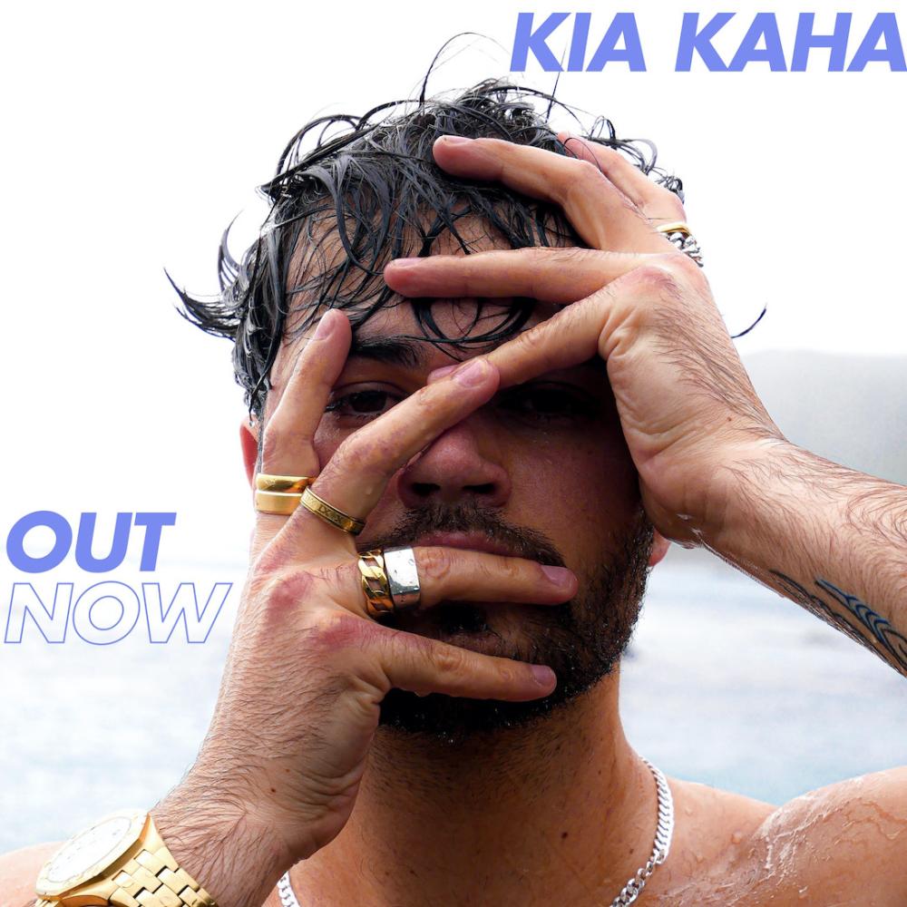 Kahu Releases ‘Kia Kaha’ – Muzic.NZ