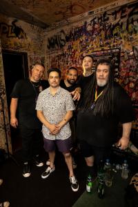 Katchafire Release New Single ‘Always With You’ Out Now – Muzic.NZ