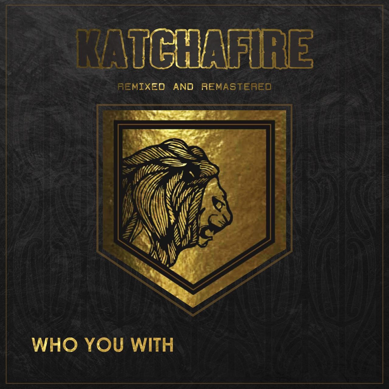 Katchafire Releases ‘Who You With (Revival 2.0)’ – Muzic.NZ
