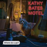 Kathy Bates Motel Releases ‘Where Do You Go’ – Muzic.NZ