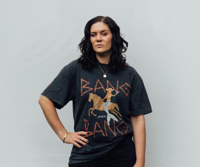 Katie Thompson’s Anthemic New Single ‘The Best Is Yet To Come’ Is Set ...