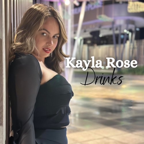 Kayla Rose Releases New Single – Muzic.NZ