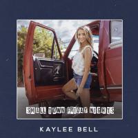 Kaylee Bell Brings Her Voice Back To New Zealand – Muzic.NZ