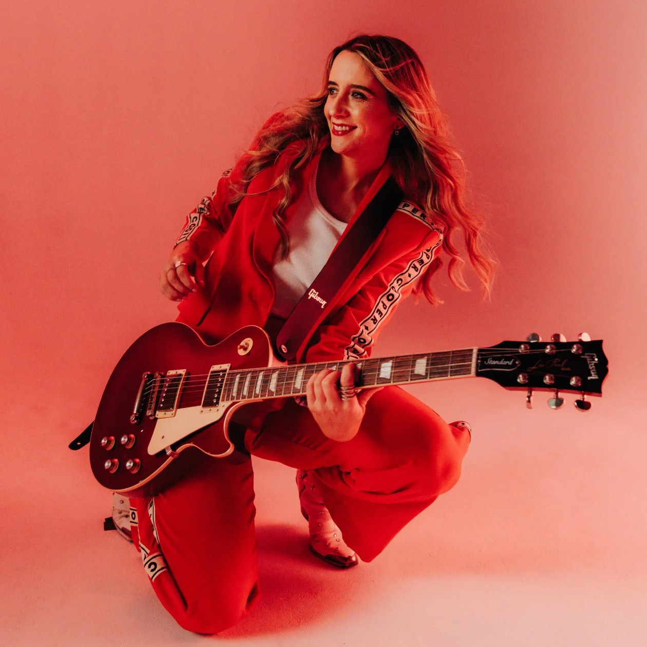 Kaylee Bell Announces Cowboy Up New Zealand Tour – Muzic.NZ