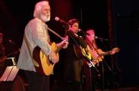 Kenny Rogers, Johnny Cash & Willie Nelson Tribute – Muzic.NZ