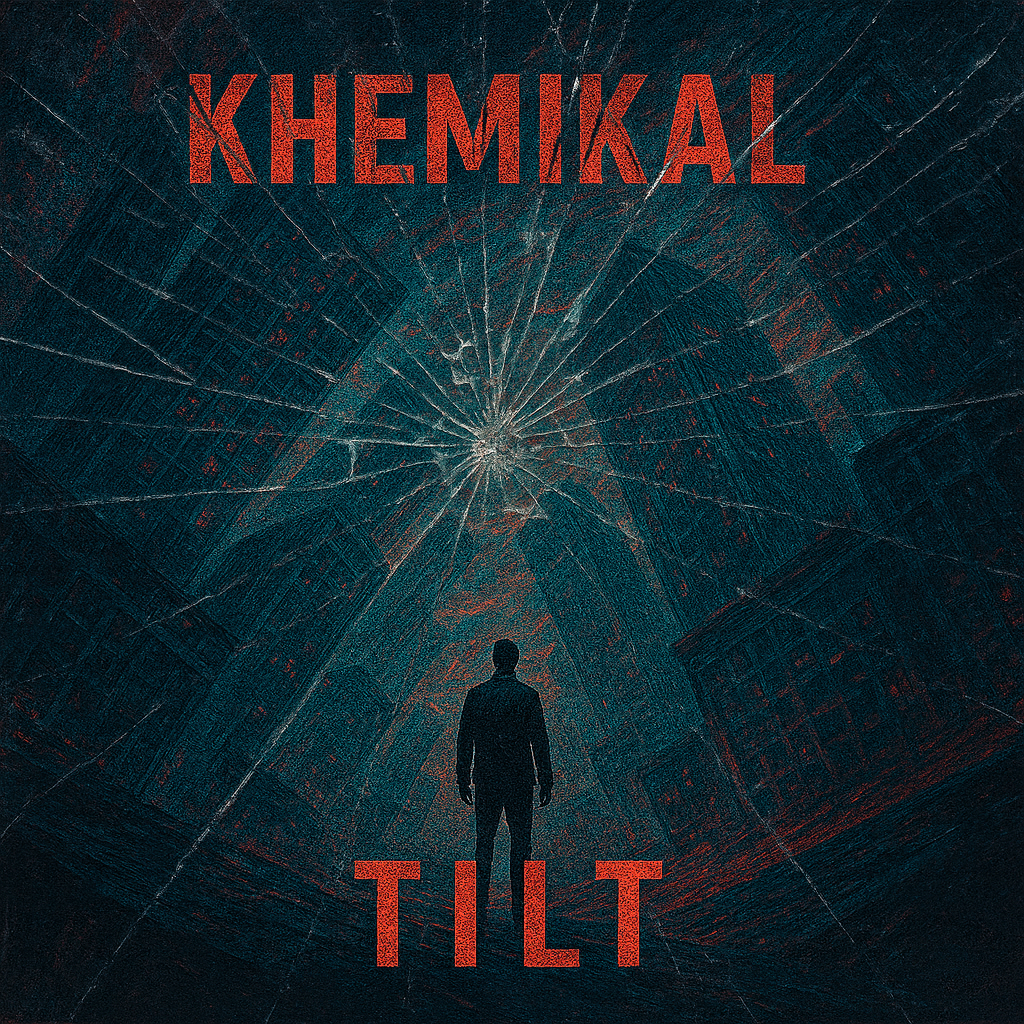 Khemikal Releases New Single ‘Tilt’ – Muzic.NZ