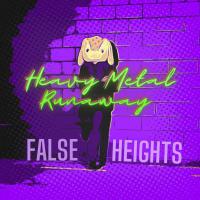 Kiwi alt-pop duo False Heights release new single ‘Heavy Metal Runaway’ – Muzic.NZ