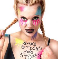 Kiwi artist Saxi set to make a splash with pop anthem tackling online ...