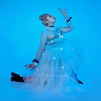 Kiwi artist Theia announces ‘Pop Up’ shows for this September – Muzic.NZ