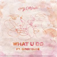 Kiwi Artists Haz & Miloux Release Single ‘What U Do’ Feat. Diggy Dupé ...