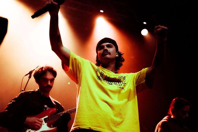 Kiwi Hip-Hop Artist Will McClean To Drop EP ‘Walking The Walk’ On ...