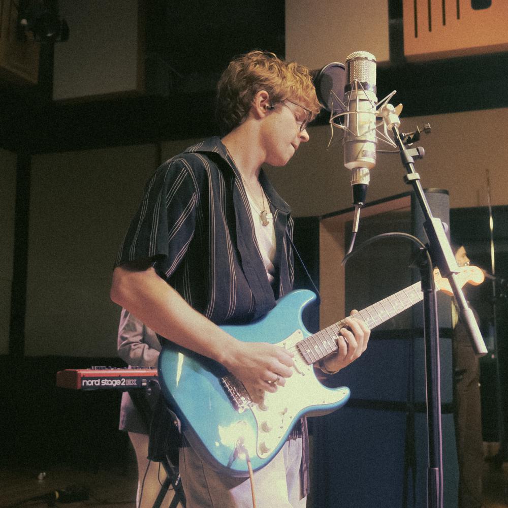 Kiwi pop artist REID releases own take on L.A.B’s ‘Yes I Do’ – Muzic.NZ