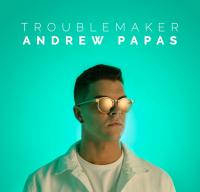 Kiwi singer Andrew Papas releases new single – Muzic.NZ