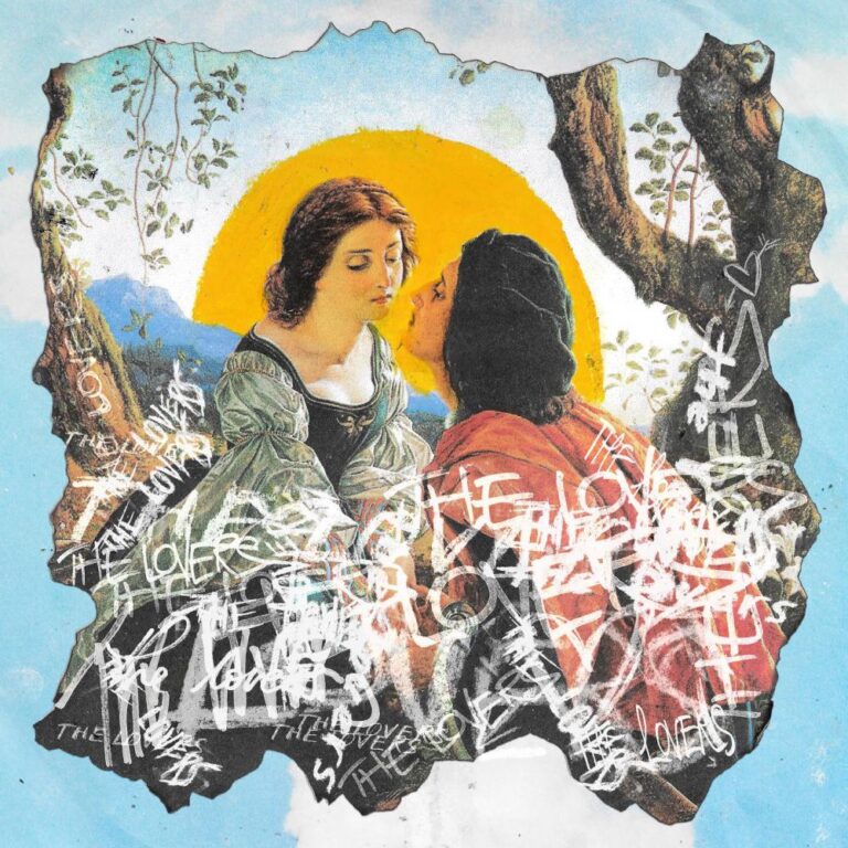 Kiwi Singer Songwriter MACEY Releases Debut Album ‘The Lovers’ – Muzic.NZ