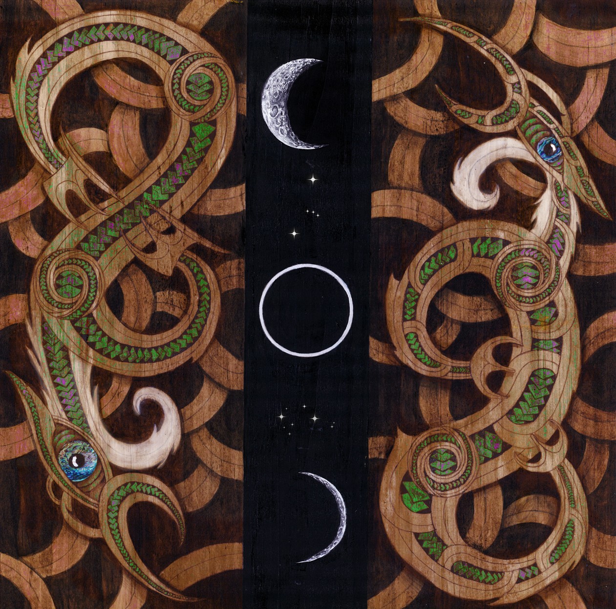 Final EP ‘Mutuwhenua’ Brings Kōkōuri Full Circle – Muzic.NZ