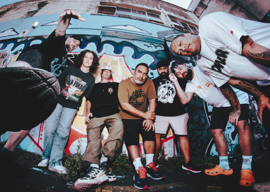 Kora - Muzic.NZ - Musicians & Bands