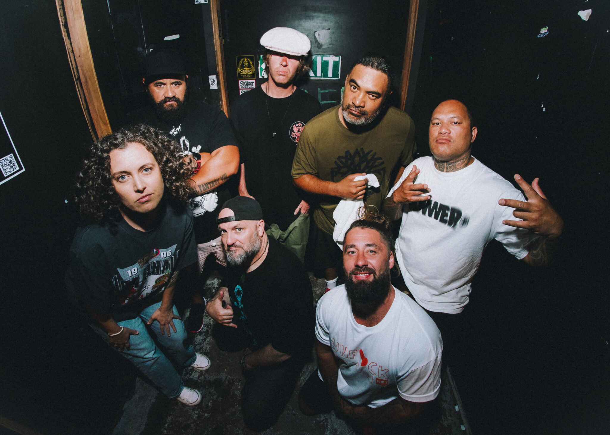 Kora - Muzic.NZ - Musicians & Bands