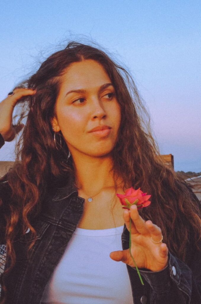 Kyla Greening’s brand-new single ‘Poly Boy Smooth’ is dedicated to the ...