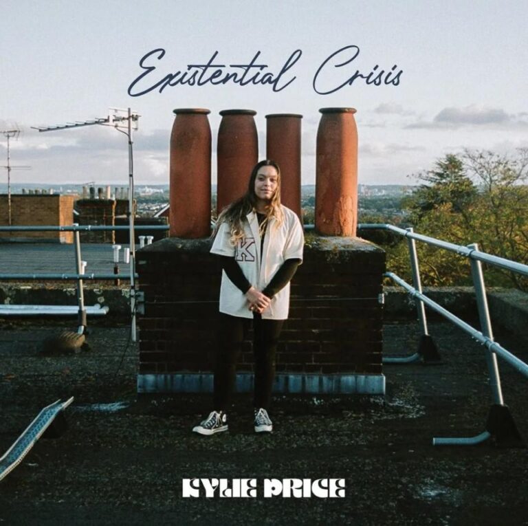 Kylie Price Releases ‘Existential Crisis’ ahead of more UK shows – Muzic.NZ