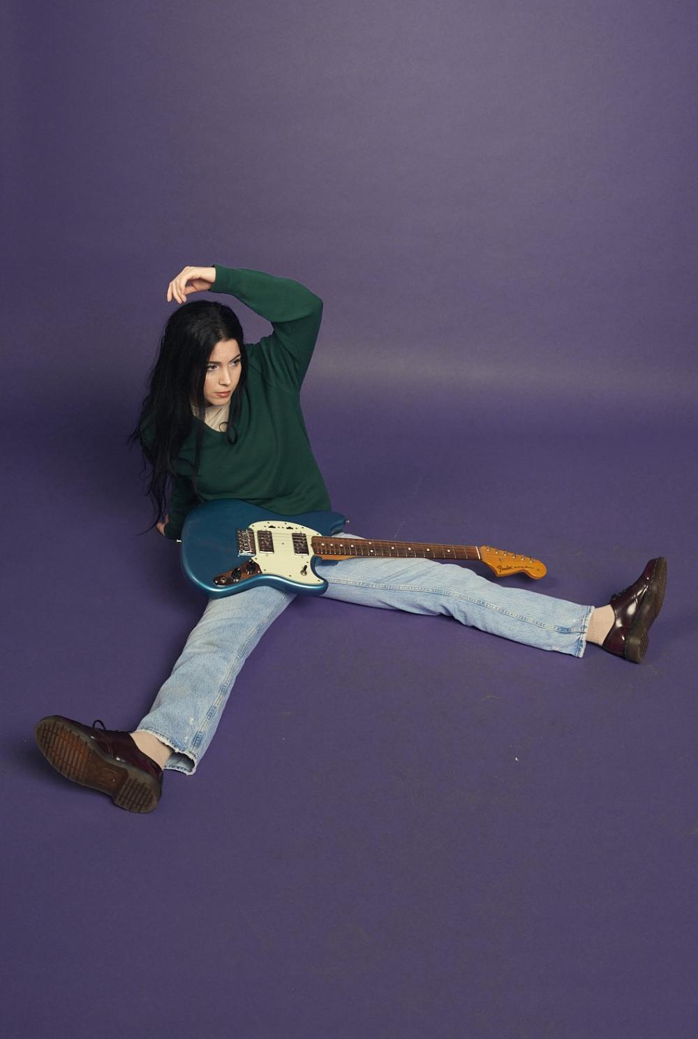 LA-based Luna Shadows returns with lush indie-pop single and video ...