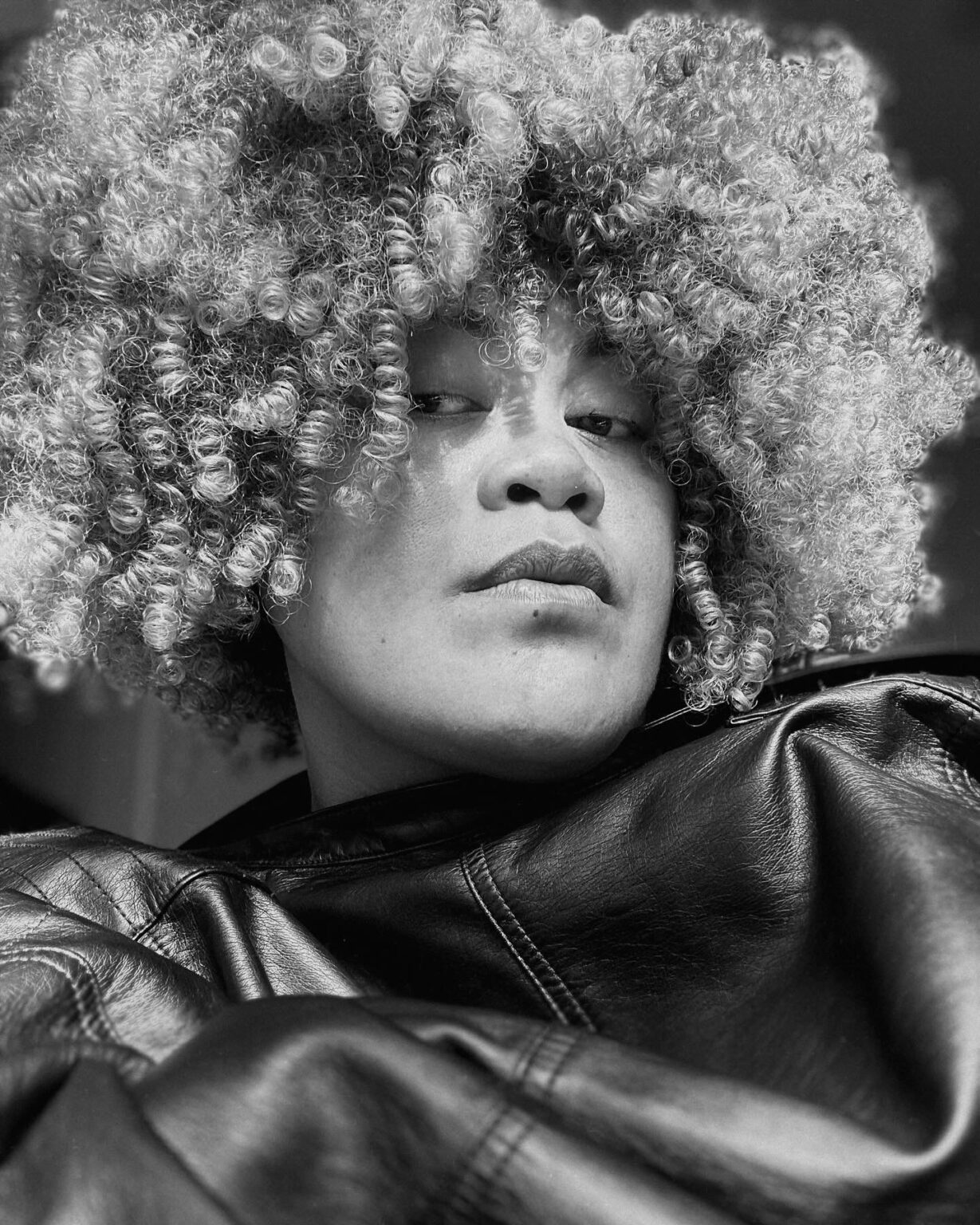 La Coco takes listeners on an emotional journey with her slow-burning ...