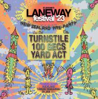 Laneway Festival Auckland Announces Pre-Party Line-Up! – Muzic.NZ