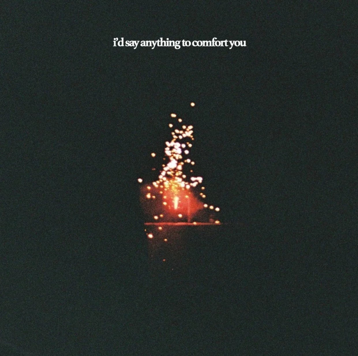 Late June Releases ‘I’d Say Anything To Comfort You’ – Muzic.NZ