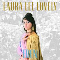 Laura Lee Lovely – Eden available today – Muzic.NZ