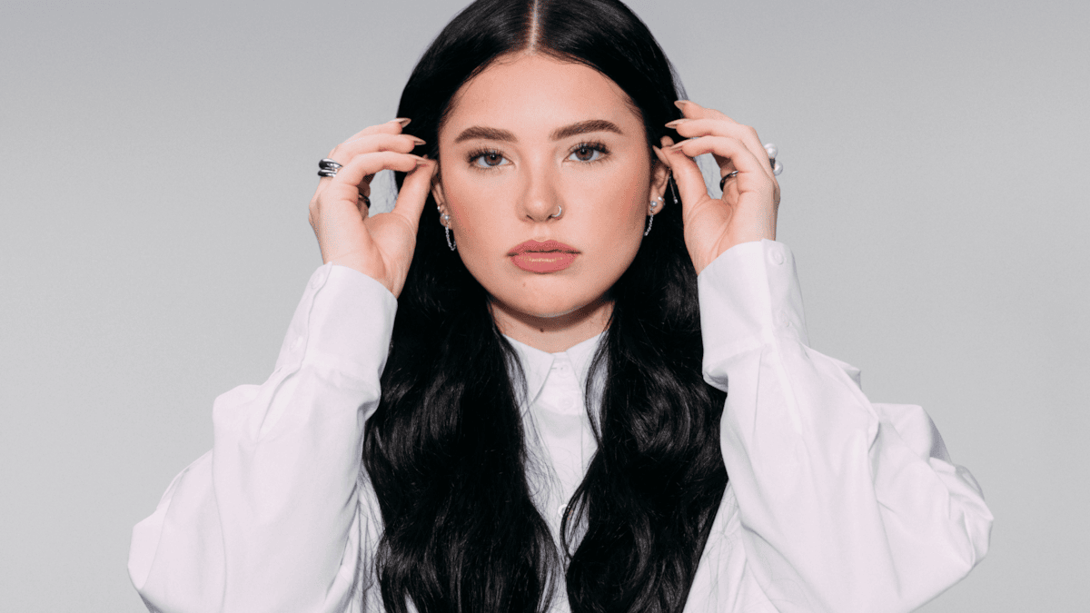 Lauren Spencer Smith Confirms Global Headline Tour Will Arrive In New Zealand This November ...