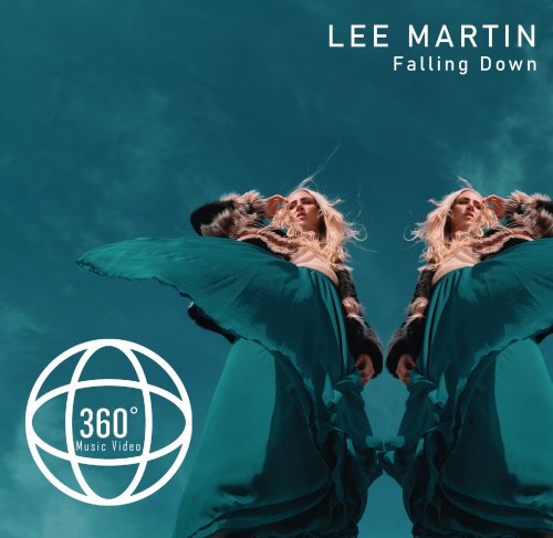 Lee Martin announces the upcoming 360-degree music video release of her new single titled ...