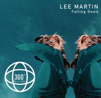 Lee Martin announces the upcoming 360-degree music video release of her ...