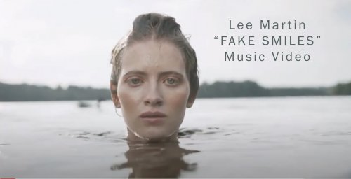 Lee Martin Releases her new Music Video for ‘Fake Smiles’ – Muzic.NZ