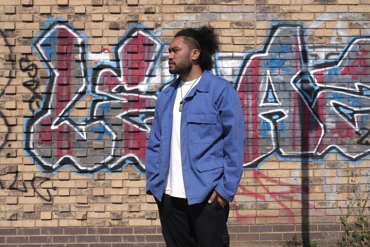 Lepani’s ‘Never Meet Your Dreams’ is a Sonic Collision of Ambition ...