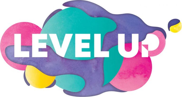 ‘Level Up’ Online Workshops Empower Emerging Artists to Up-skill and ...